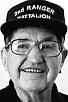 Vincent Richard ‘Vince’ Hagg | News, Sports, Jobs - Altoona Mirror